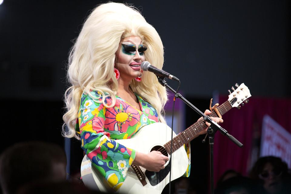 Trixie Mattel On Her Upcoming Tour: ‘Come To The Best Trixie Show You ...