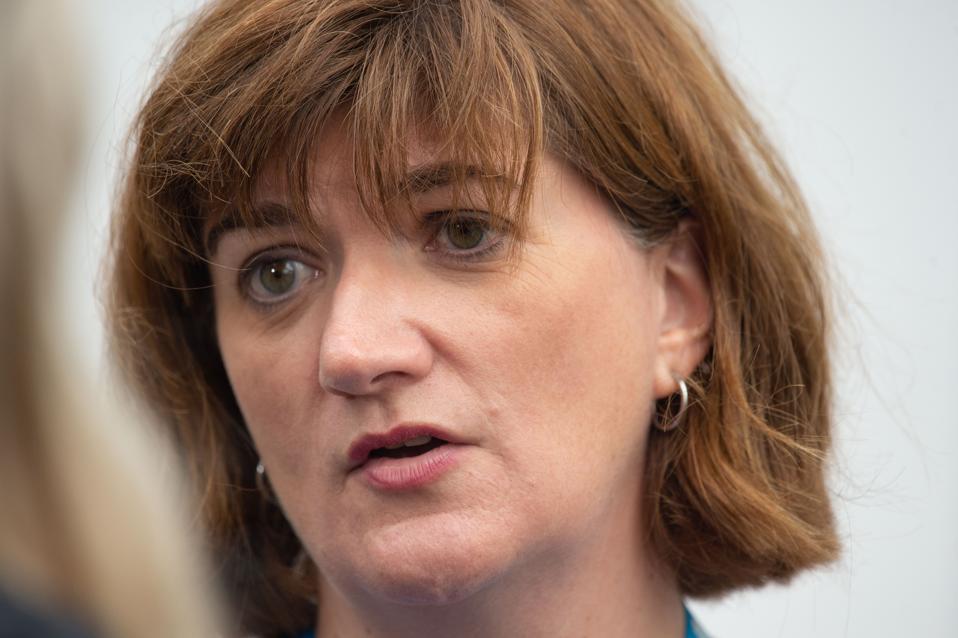 UK TV And Radio Watchdog Set To Police All Social Media