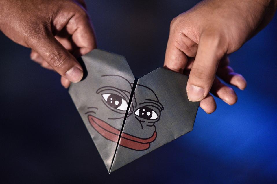 The ‘Feels Good Man’ Trailer Teases The Story Of A Controversial ...