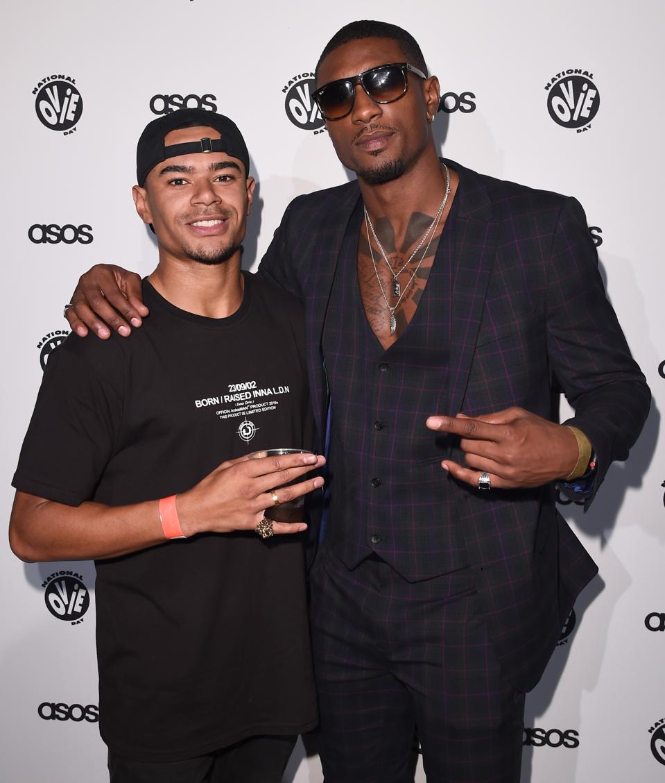 Asos Profits Tumbled 68% In A ‘Disappointing’ Year. What Happened?