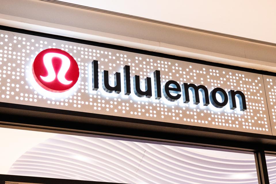 Why Lululemon’s Direct-To-Consumer Segment Is Key To Its Growth