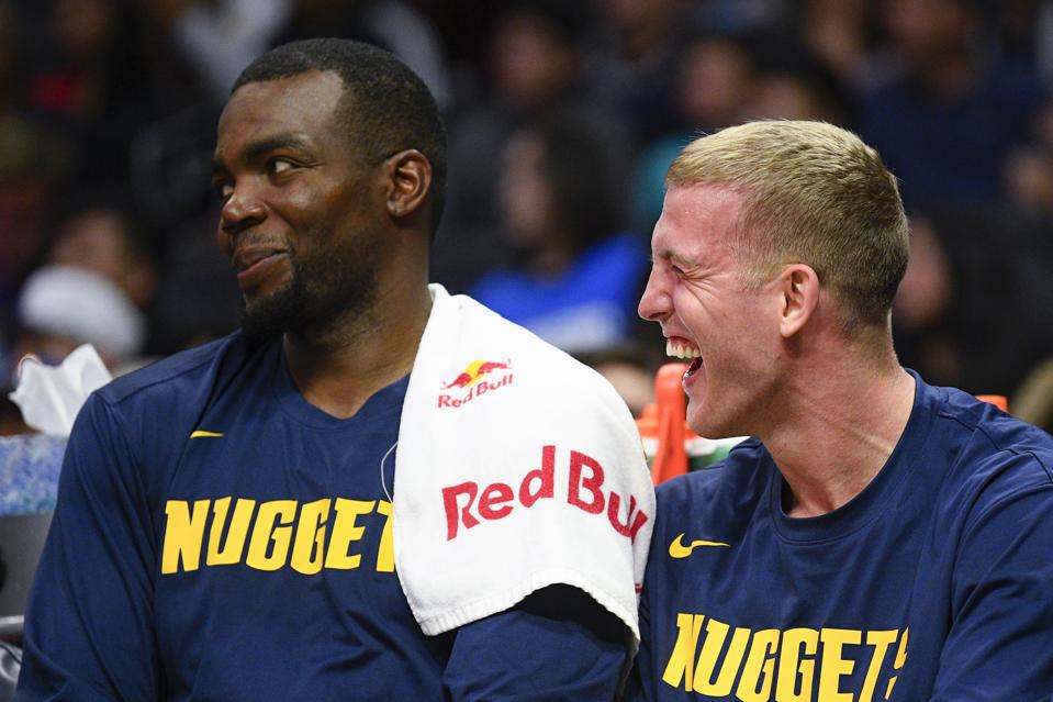 Free Agency Looms Large For The Denver Nuggets This Off-Season