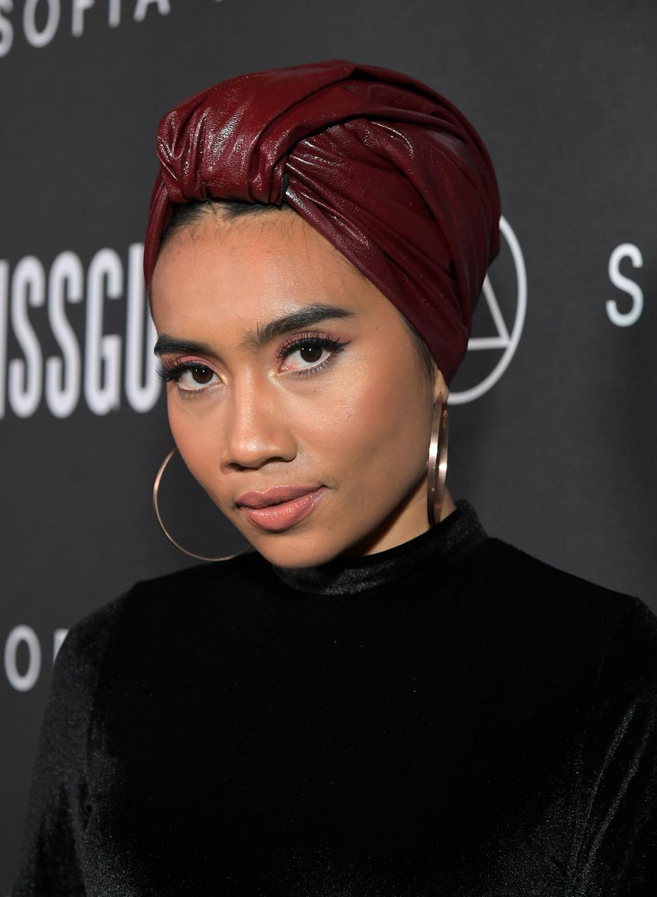 Malaysian Muse Yuna Loves Her Fans, But Still Wants Them To ‘Stay Where ...