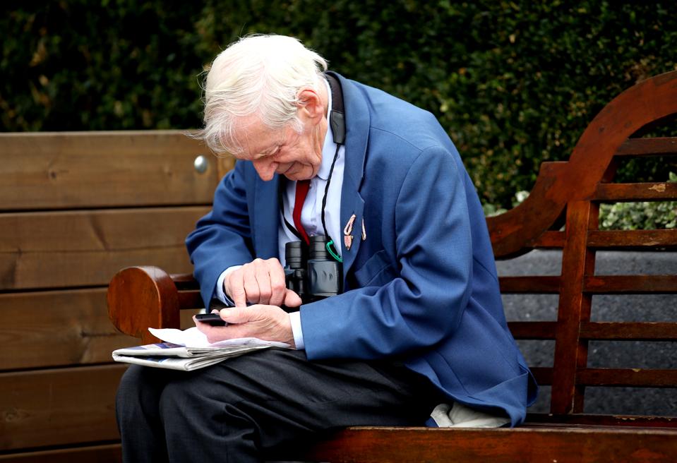 Ascot Marries Tradition With Innovation As Famous Racecourse Rolls Out ...