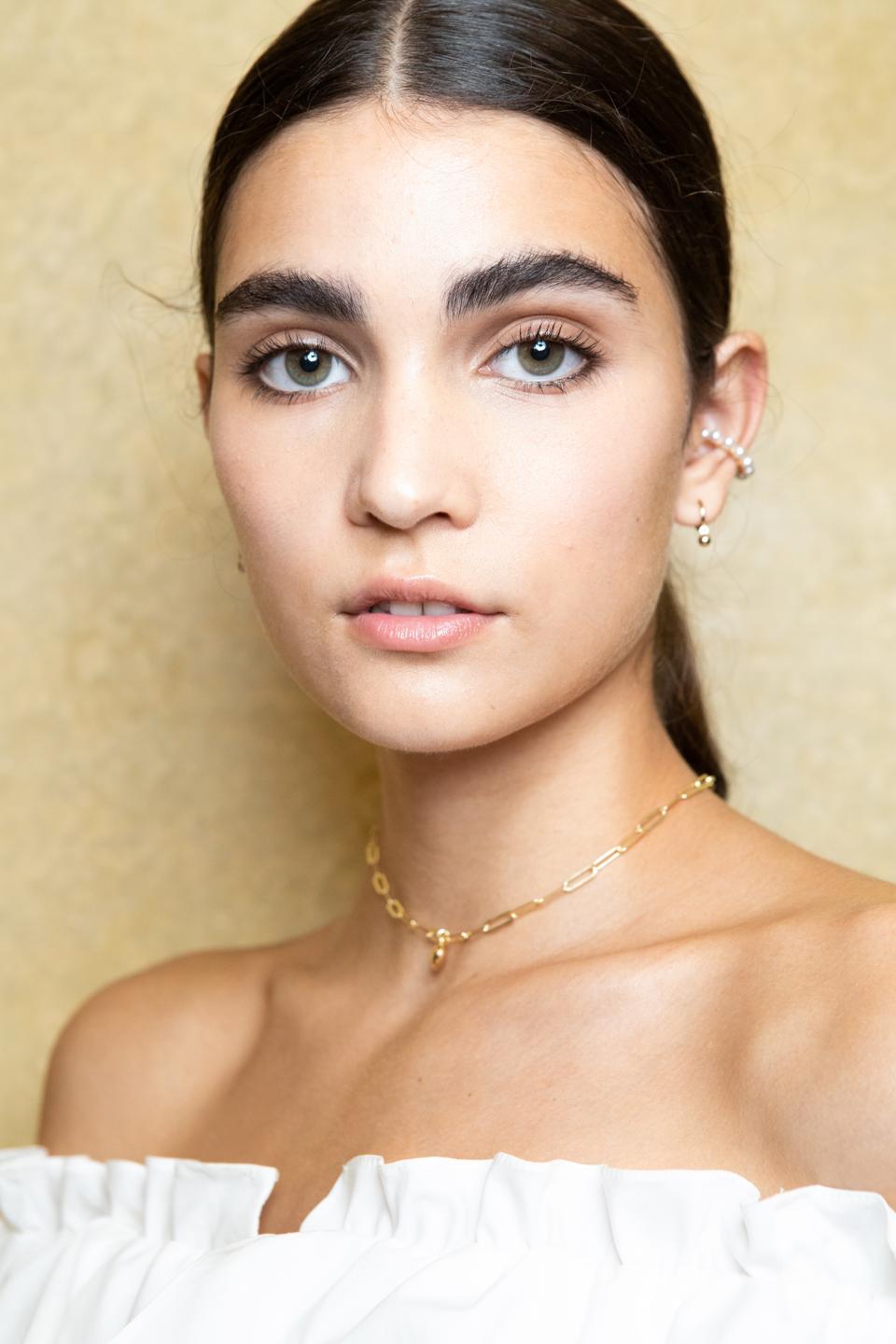 Knesko Founder Lejla Cas Shares 5 At-Home Beauty Rituals