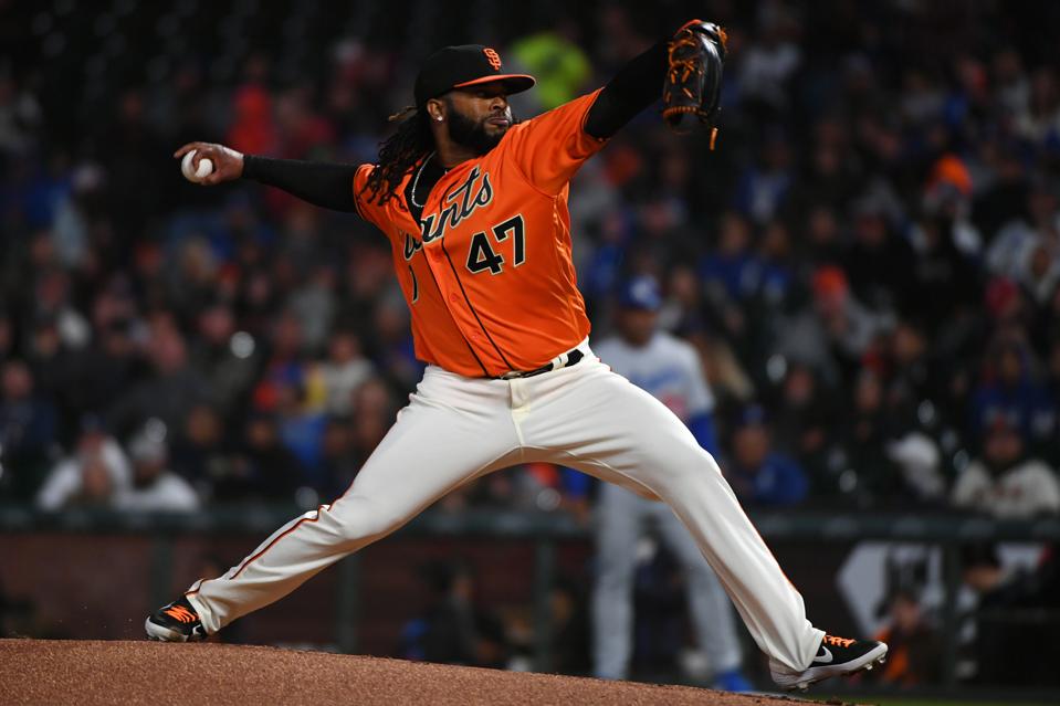 What To Watch As The San Francisco Giants Open MLB Spring Training