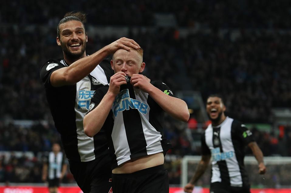 Newcastle United Must Remember What The Longstaff Brothers Represent ...