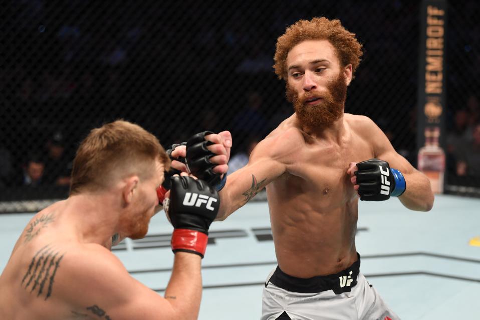 How To Watch Or Live Stream UFC On ESPN 12 Prelims