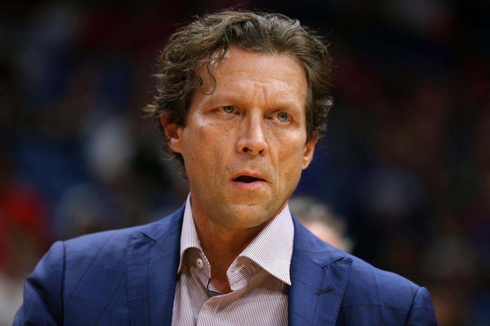 How To Fix The Utah Jazz Bench