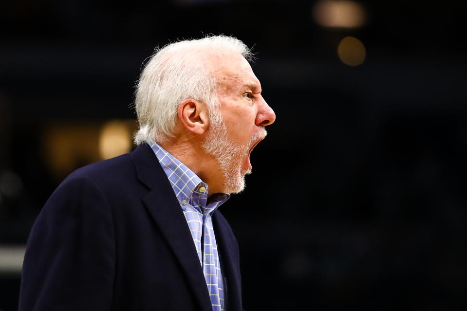 Popovich Upset With New York Media For Not Taking His Impeachment Bait