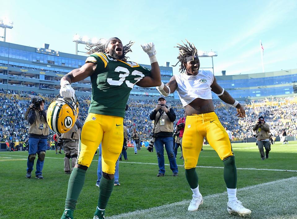 Best And Worst Running Back Depth Charts In NFL