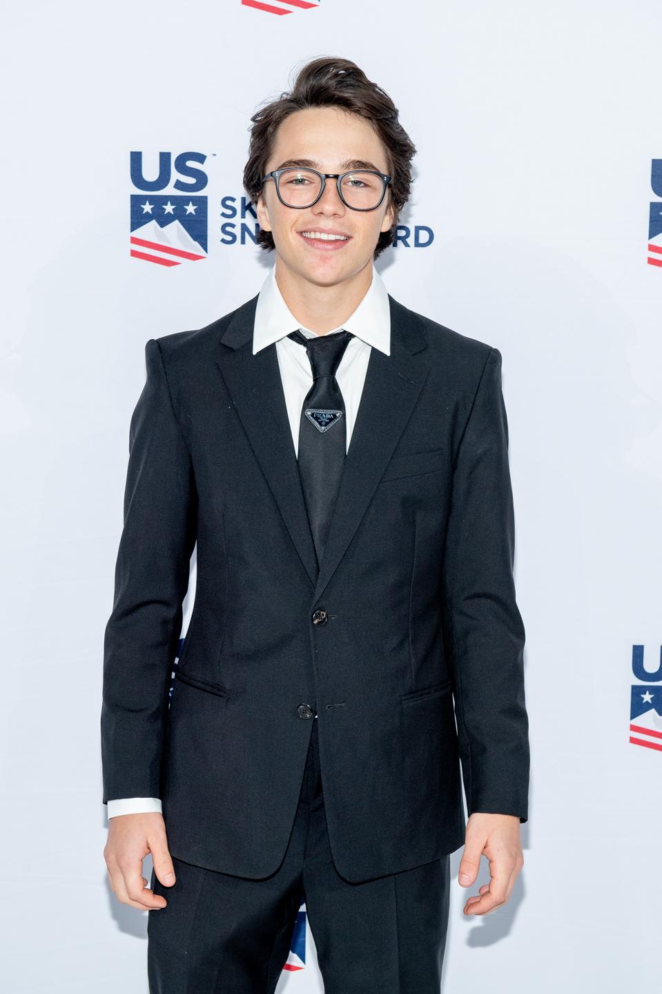 Coronavirus Is Giving Snowboarder Toby Miller A New Appreciation For ...