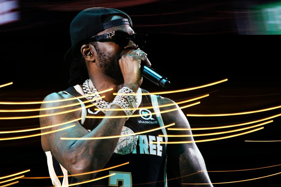 Atlanta Pro Teams Get Behind Gambling To Keep Fans