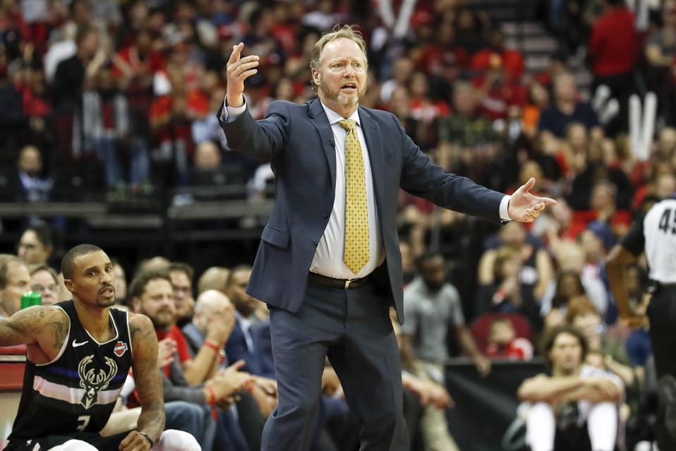 Milwaukee Bucks Trade Tiers: Untouchable, Tradeable And Unlikely To Be ...