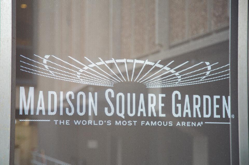 MSG Sports And MSG Entertainment Begin Regular Way Trading