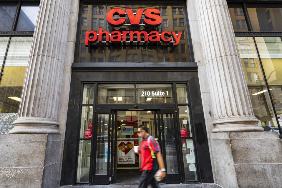 What Are CVS Health’s Key Sources of Revenue?