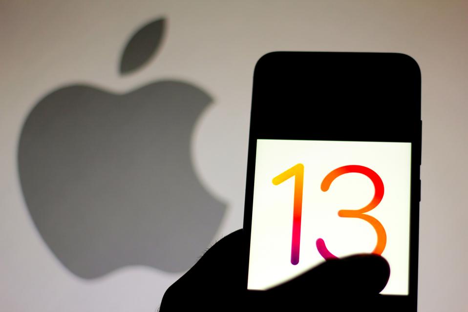 Apple iOS 13.3’s Epic New Security Feature: An Essential Guide