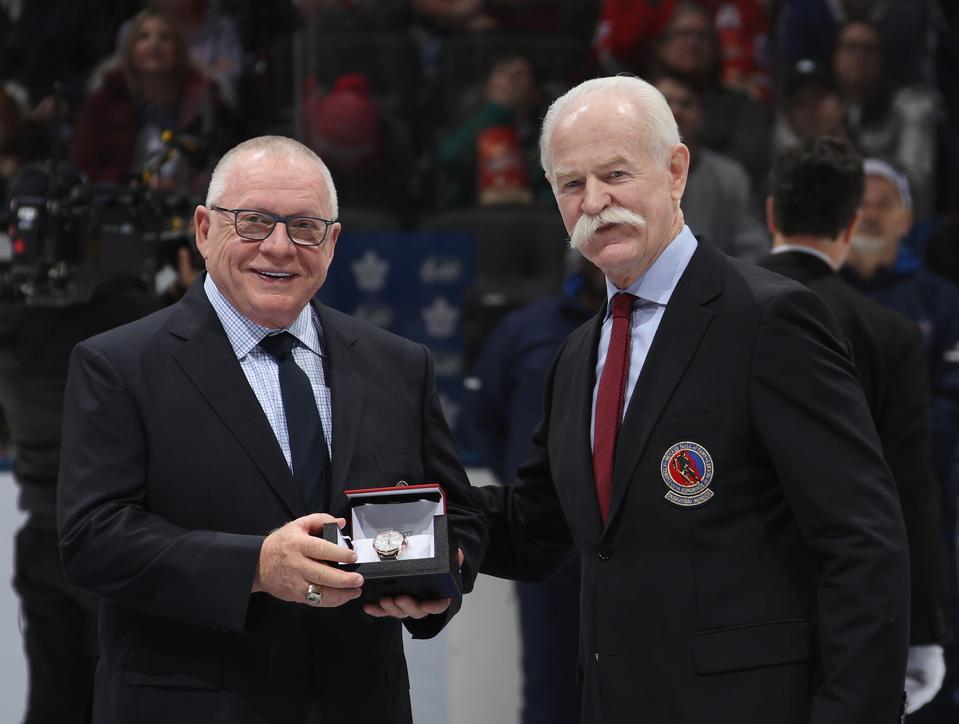 Pittsburgh Penguins GM Jim Rutherford’s Hall Of Fame Career Far From Done