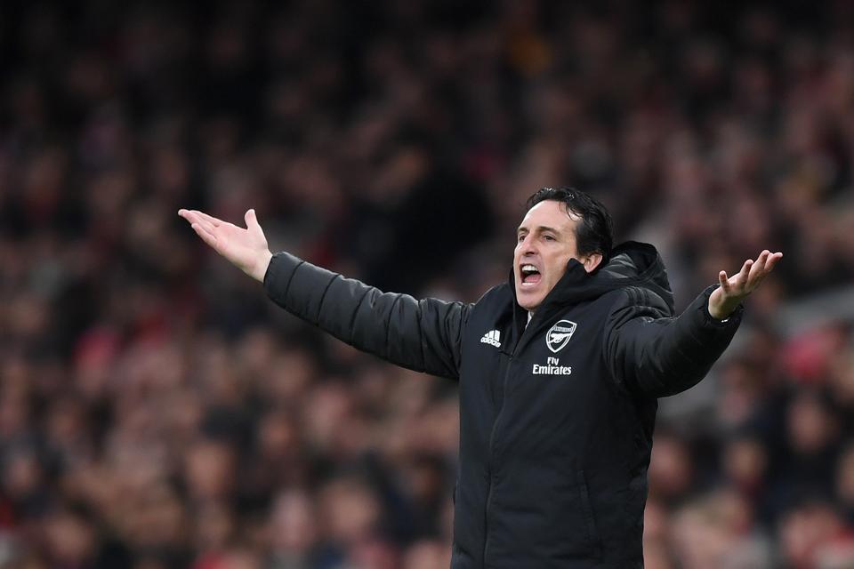 Arsenal’s Handling Of Unai Emery Situation Shows They Have Grown Complacent