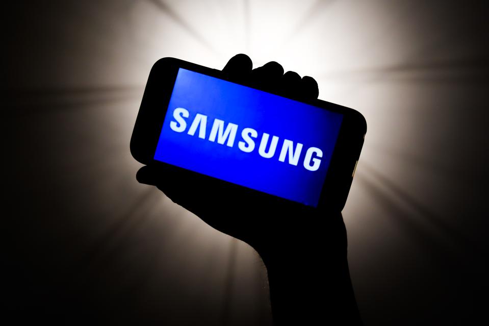 Samsung Confirms Critical Security Issue For Millions: Every Galaxy ...