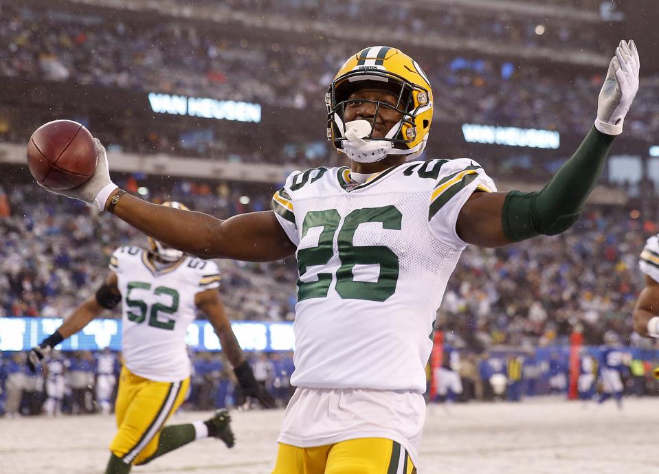 The Most Important Green Bay Packers: Darnell Savage Appears Poised For ...