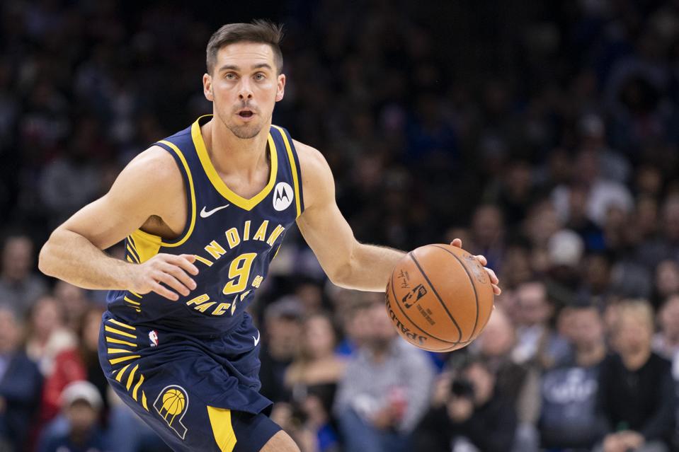 The Decision To Guarantee T.J. McConnell’s Contract In 2020-21 Is Easy ...