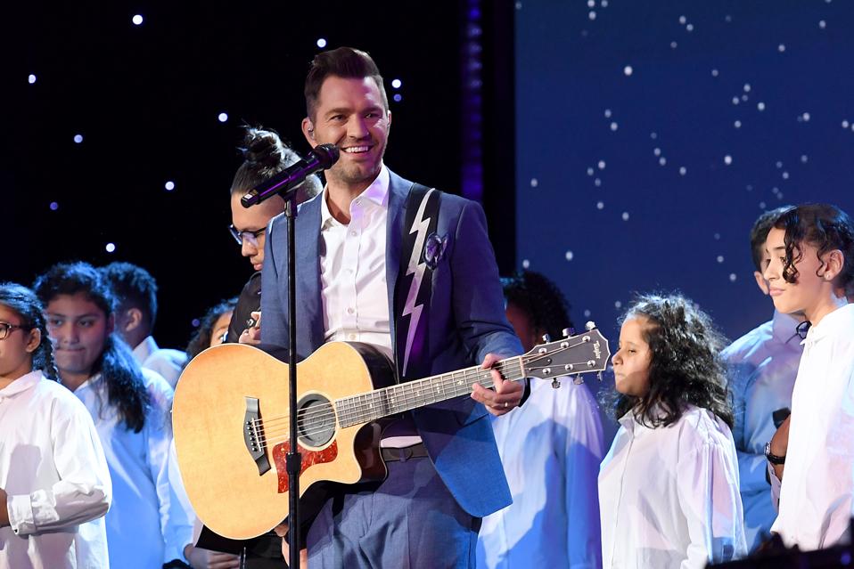 ESPN, V Foundation Raise A Record $8.8 Million For Cancer Research