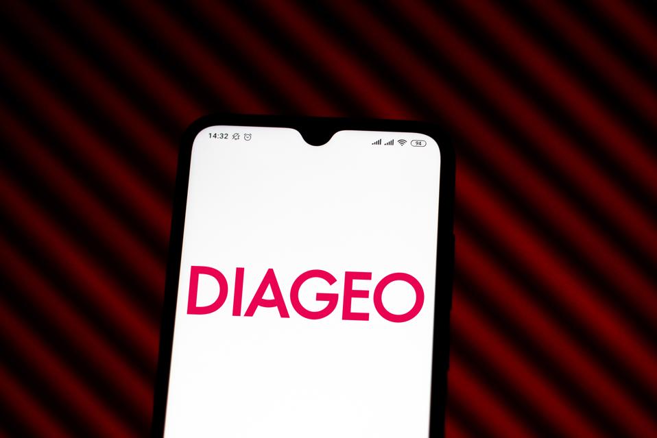 Up 16% In A Month, Will Diageo Stock See Higher Levels?