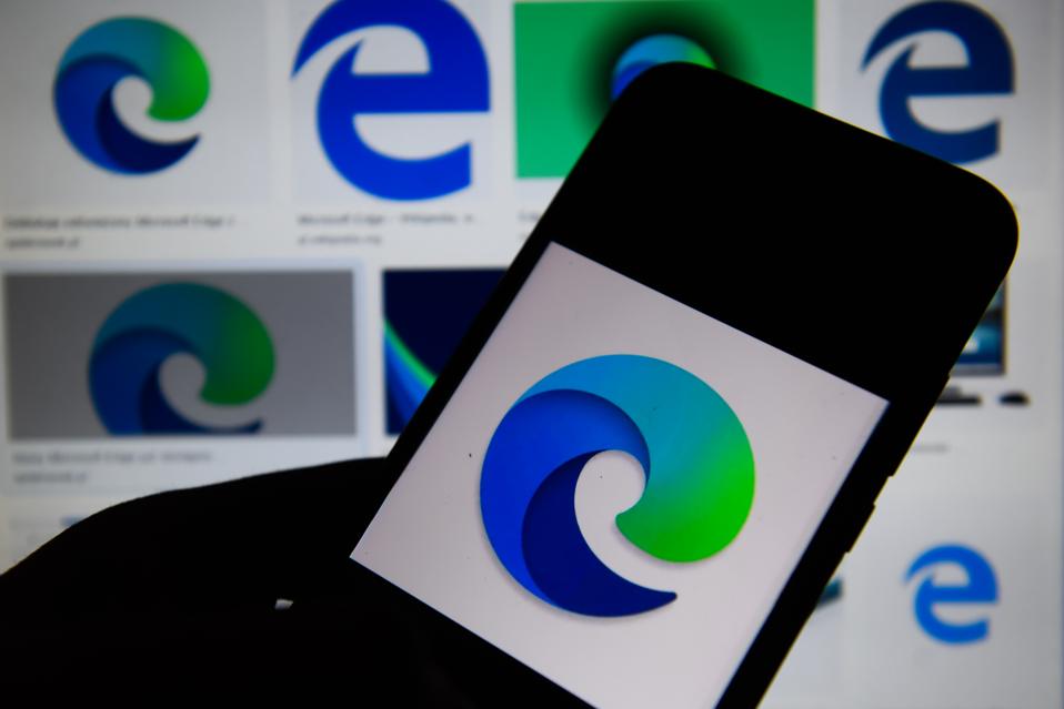 Microsoft Edge Just Revealed These Brilliant New Features To Beat Chrome