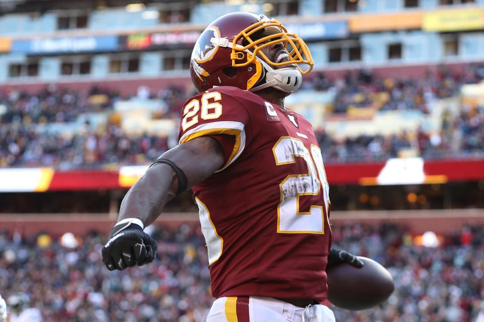 As Adrian Peterson Enters 14th Season, His Legacy Goes Beyond Records ...