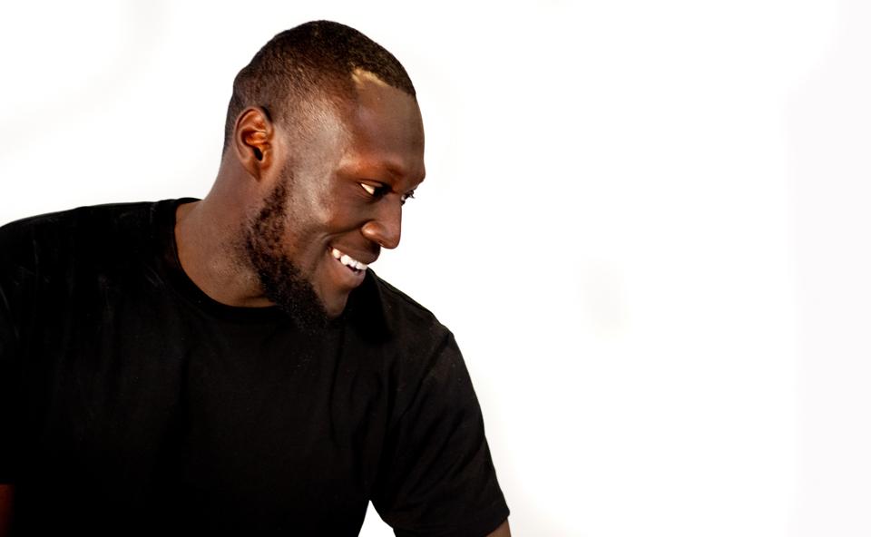 Stormzy’s Sophomore Album Finally Rises To No. 1 Weeks After It Debuted