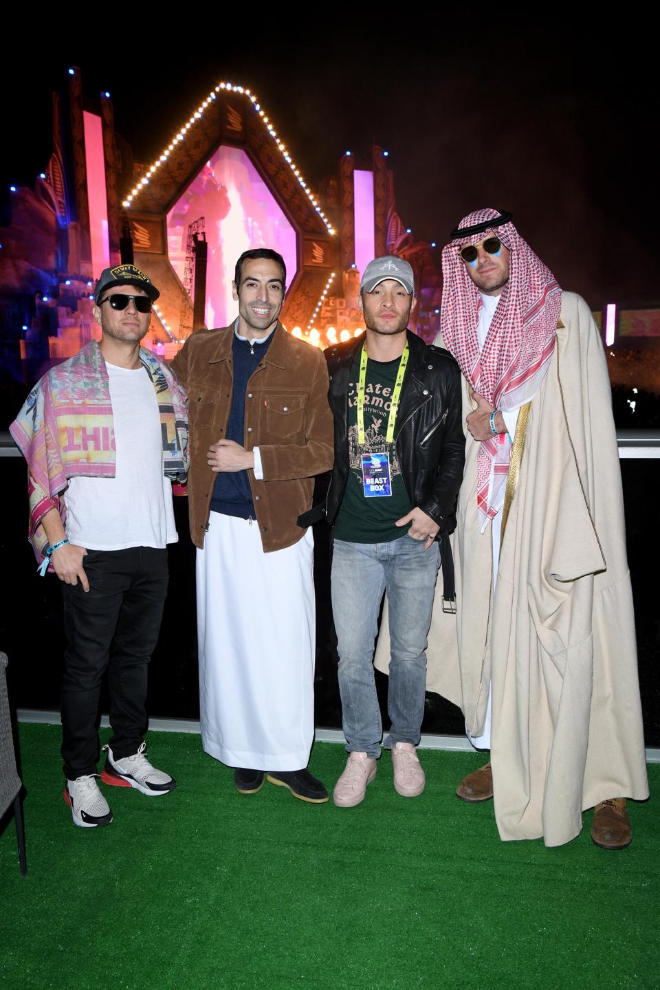 Here’s Why The Khashoggi Murder Verdicts Further Tarnish Saudi Arabia’s ...