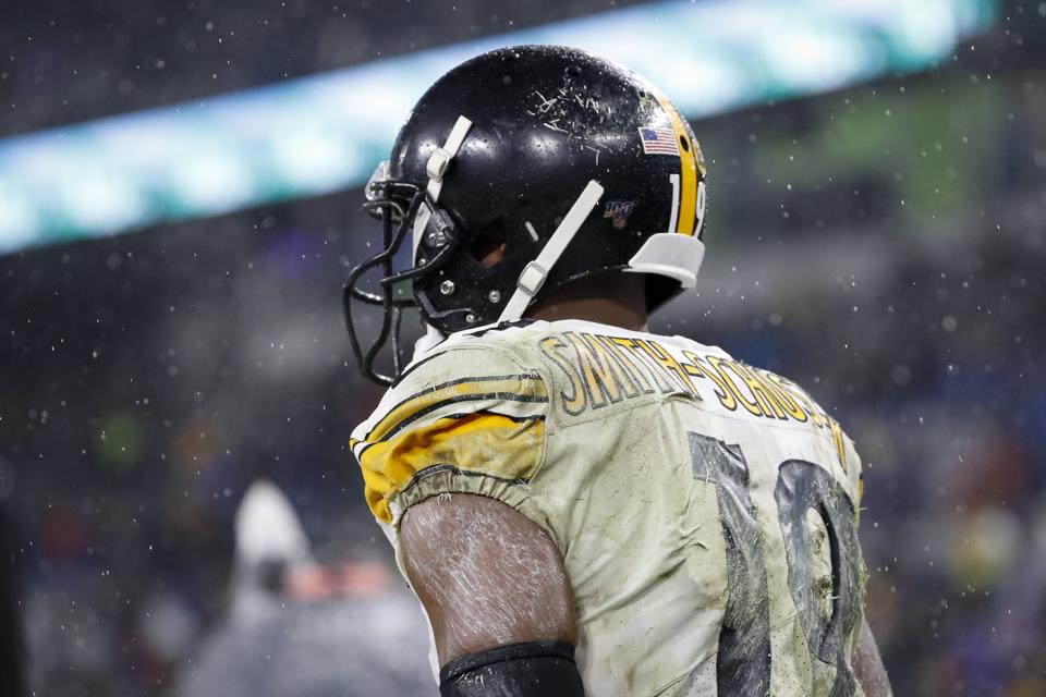 NFL Ratings Are Back On The Rise, And A Growing Number Of Upstart ...