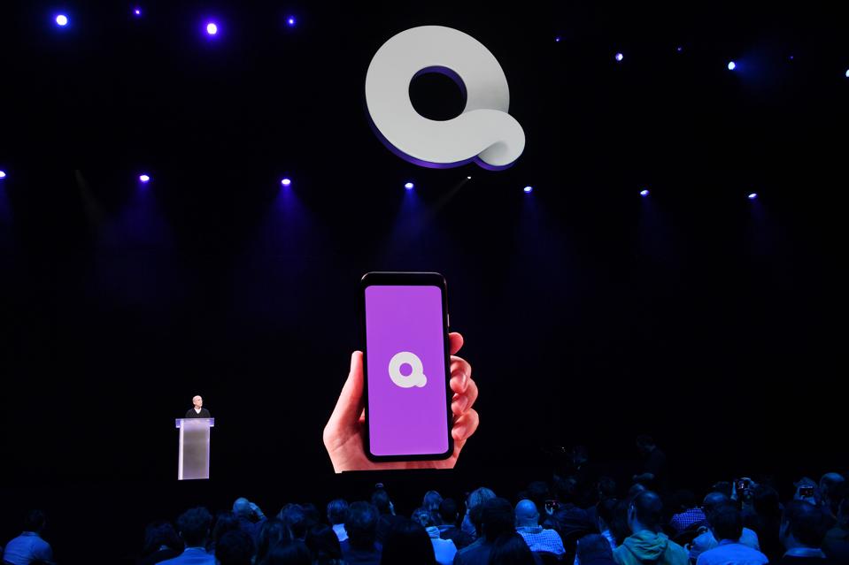 Quibi’s Advertising Dilemma