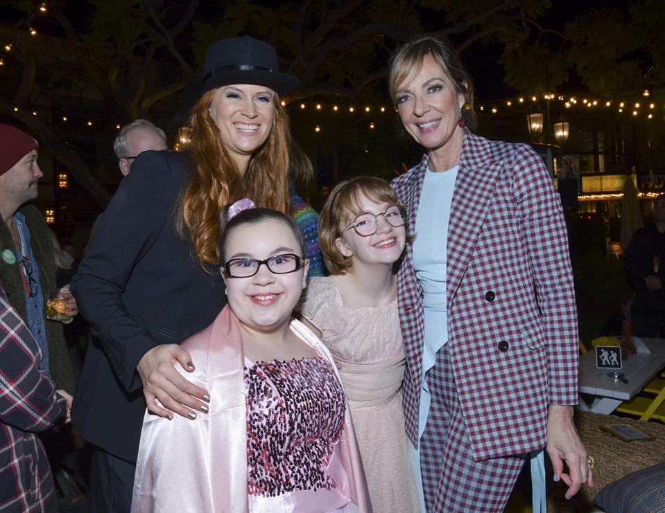 Learning To Fly With The Birdies Behind ‘Troop Zero’