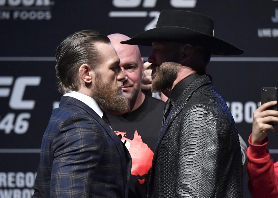 UFC 246 Preview, Predictions, And DraftKings Advice