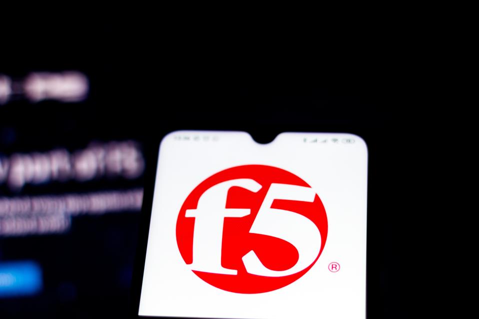 After Rising 9% In A Week, Is F5 Networks Stock Still A Buy?