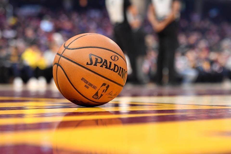 How Coronavirus Fear Boxed Out The Cleveland Cavaliers’ Virus-Resistant ...