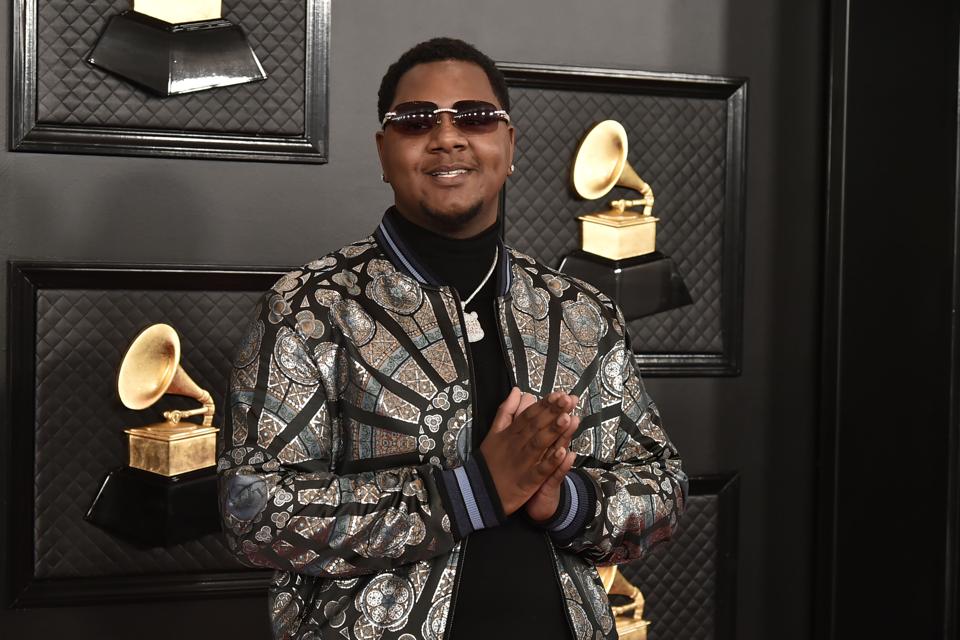 Meet The 23-Year-Old Producer Behind ‘What’s Poppin’ And Other Hits