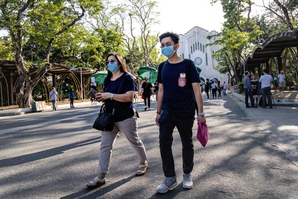 Can A Spring Thaw Help To Reduce Spread Of The Coronavirus?