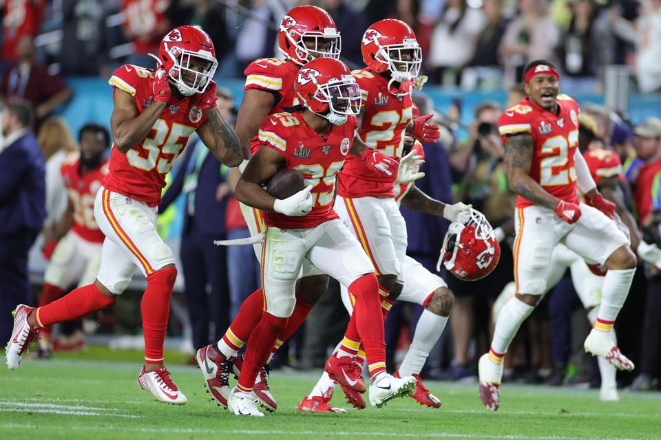 NFLPA Bringing In New Partners Like Goldman Sachs To Provide Financial ...