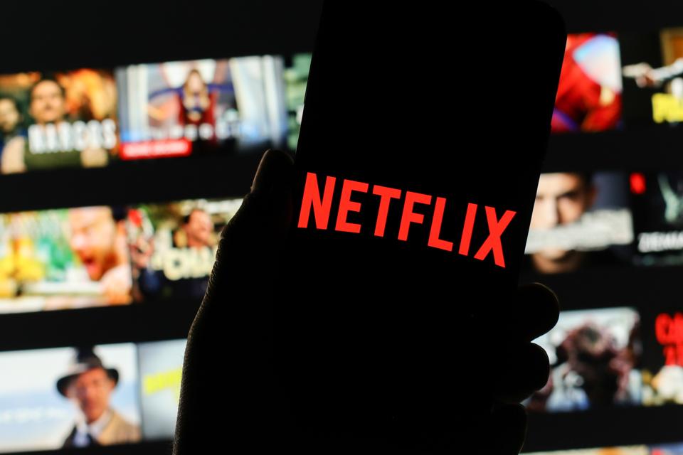 Will Coronavirus Really Help Or Hurt Netflix Stock?