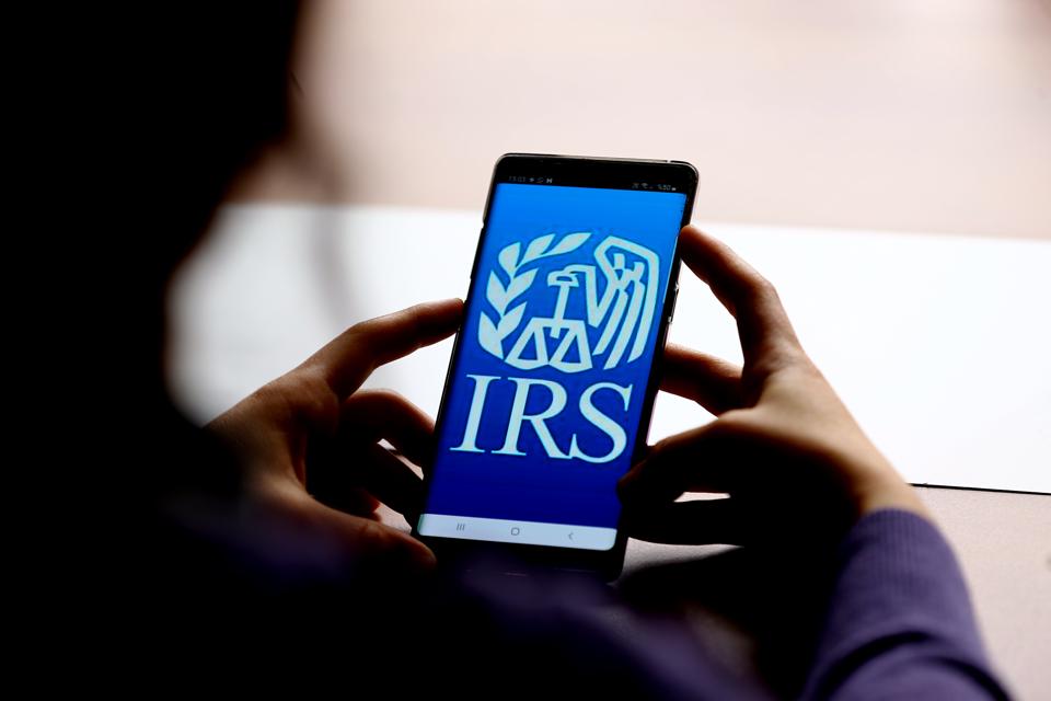 All You Wanted To Know About The IRS Tax Filing & Payment Extensions ...