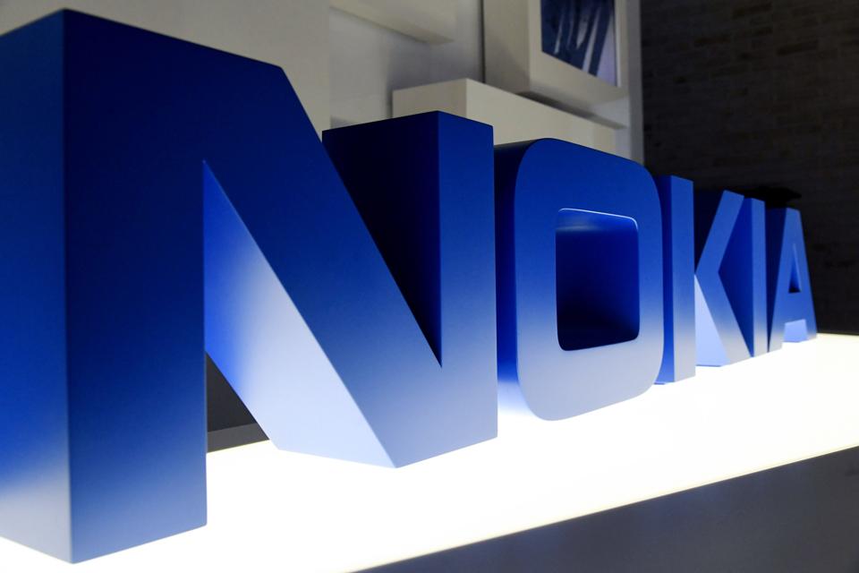 Telecom Giant Nokia Names New CFO