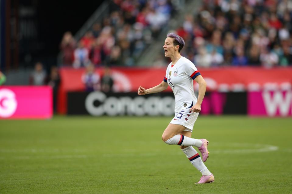 Abercrombie & Fitch Showing Signs Of A Comeback As Shares Surge