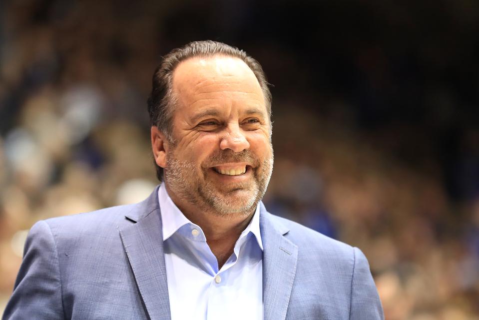 Trey Wertz, Son Of A Sportswriter, Heads To Notre Dame