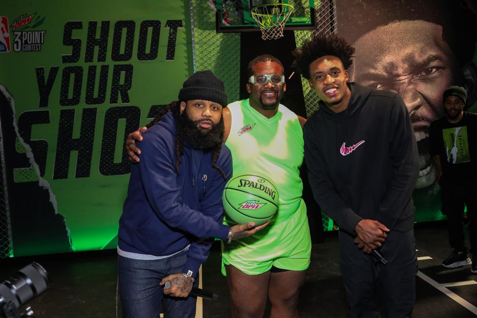 ‘Coach, We’ve Got 82’: Cavaliers’ Collin Sexton Talks Beilein, Pippen ...