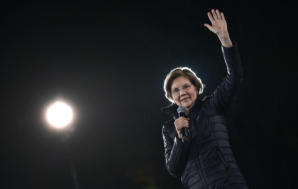 Could 2020 Be The Year Of The Successful Angry Woman?