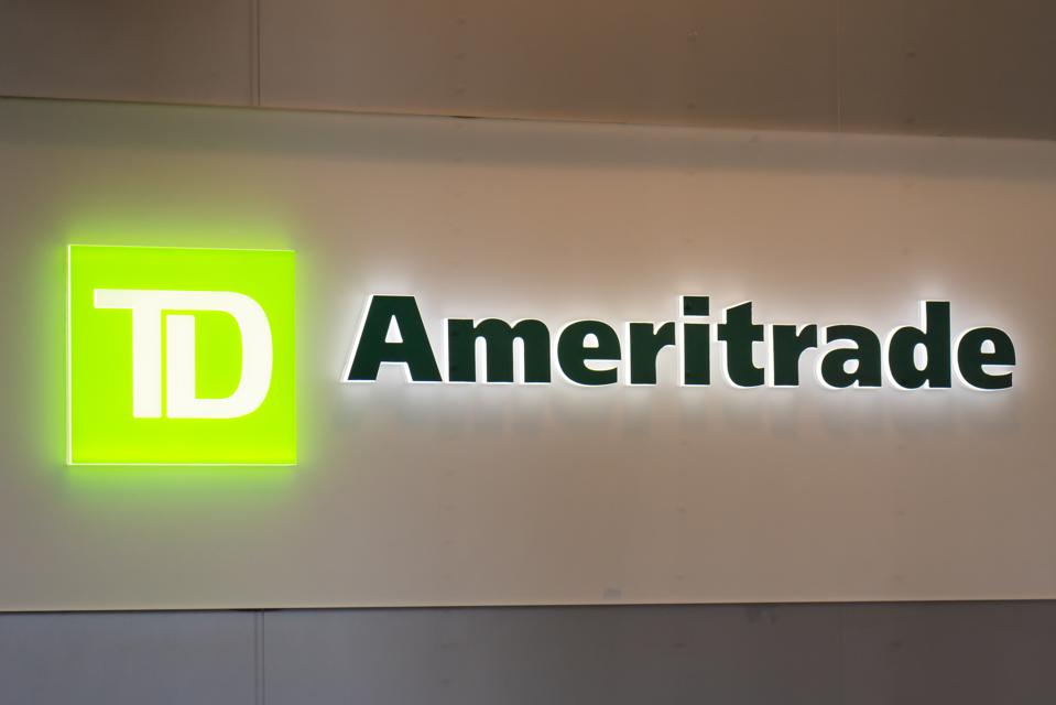 TD Ameritrade’s CIO Has Developed A Remarkable Innovation Strategy