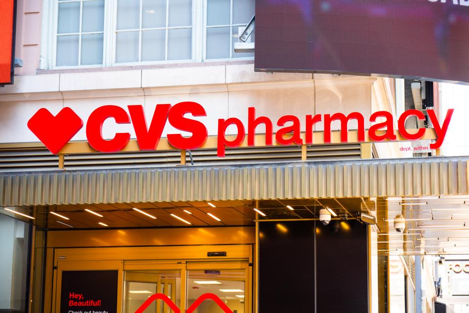 Should You Buy CVS Health Stock At Around $80 Levels?